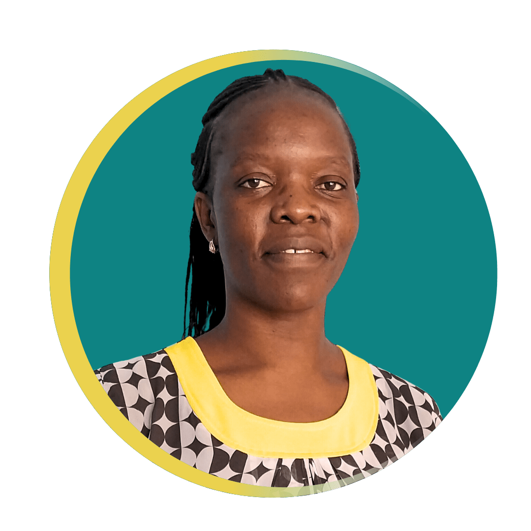 Caroline Apondi Ochieng - Mawazo Learning Exchange