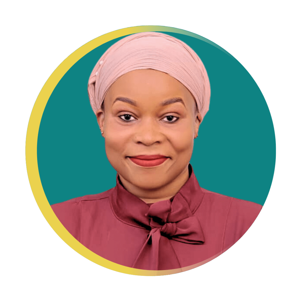 Esther Munira Gimono - Mawazo Learning Exchange