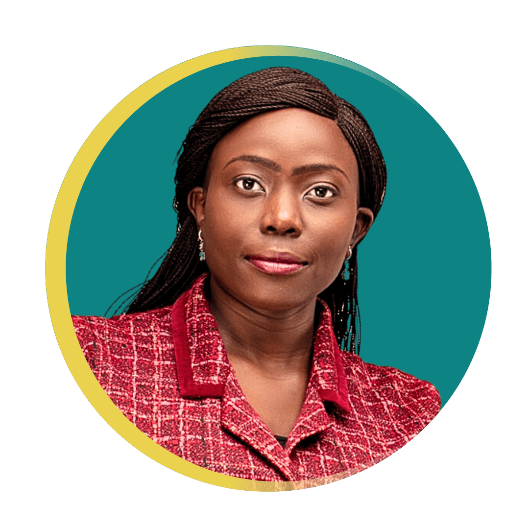 Lilian Mulati - Mawazo Learning Exchange