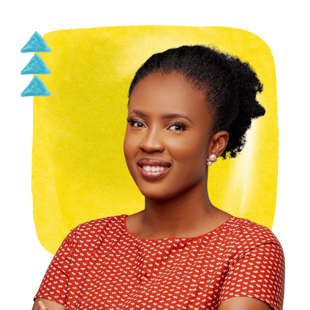 Rhoda Maadakti Akumbomi - Mawazo Learning Exchange