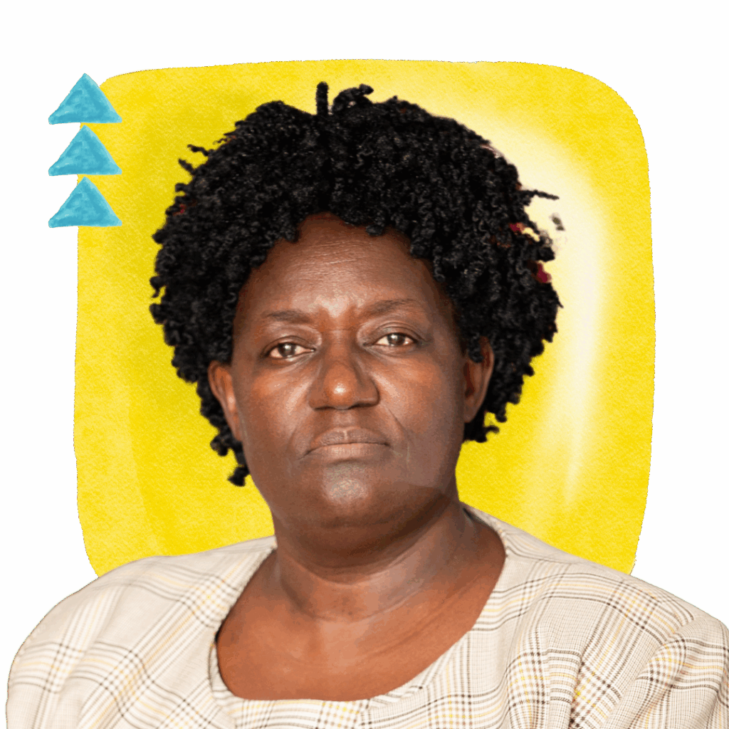 Ruth Oyier - Mawazo Learning Exchange